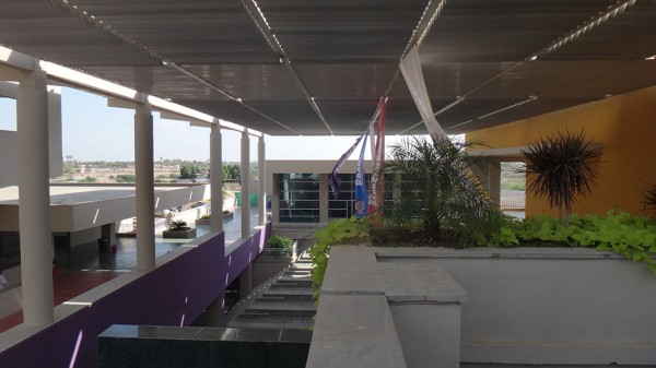 Explore Habib University - Habib University | News & Media