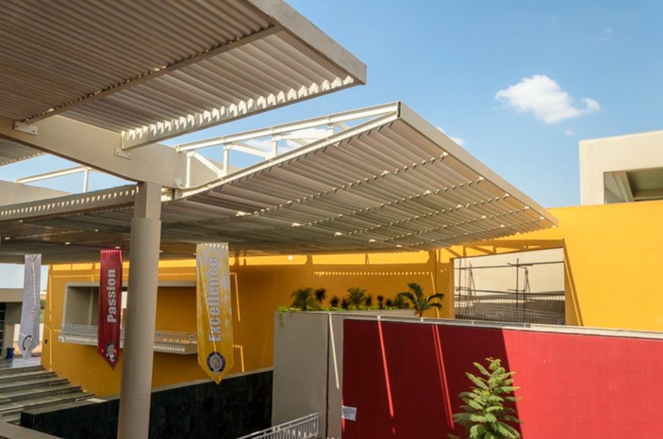 Explore Habib University - Habib University | News & Media