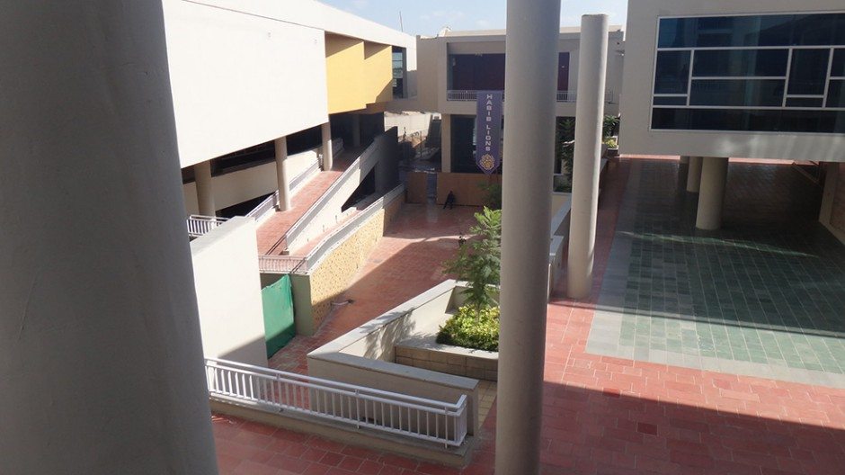 Explore Habib University - Habib University | News & Media