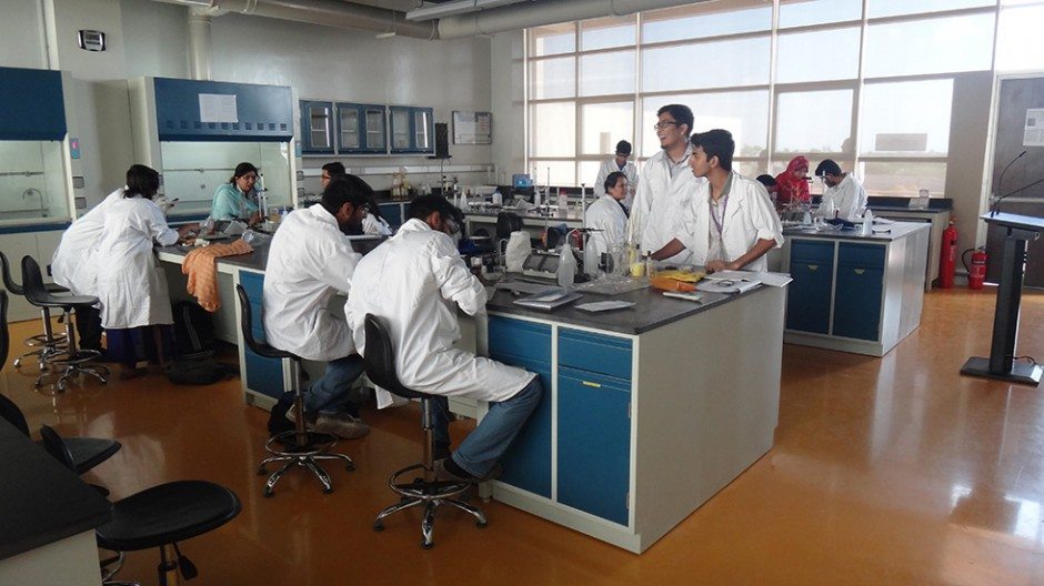 Explore Habib University - Habib University | News & Media