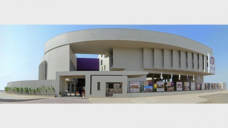 Explore Habib University - Habib University | News & Media