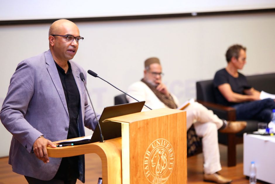 Escaping the Legacy of Injustice at HU