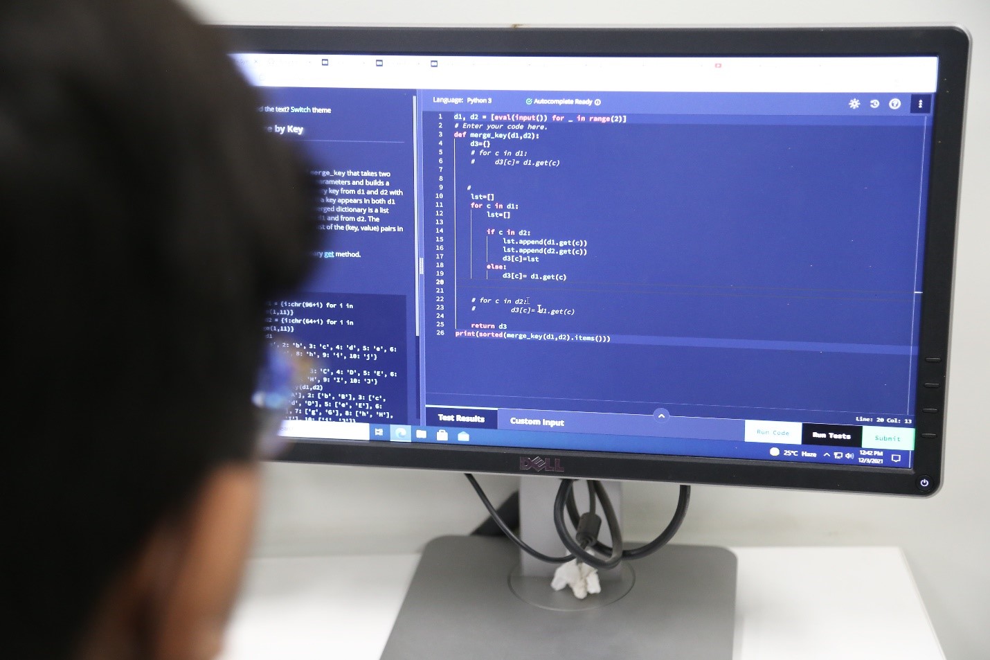 Why Study Computer Engineering at HU