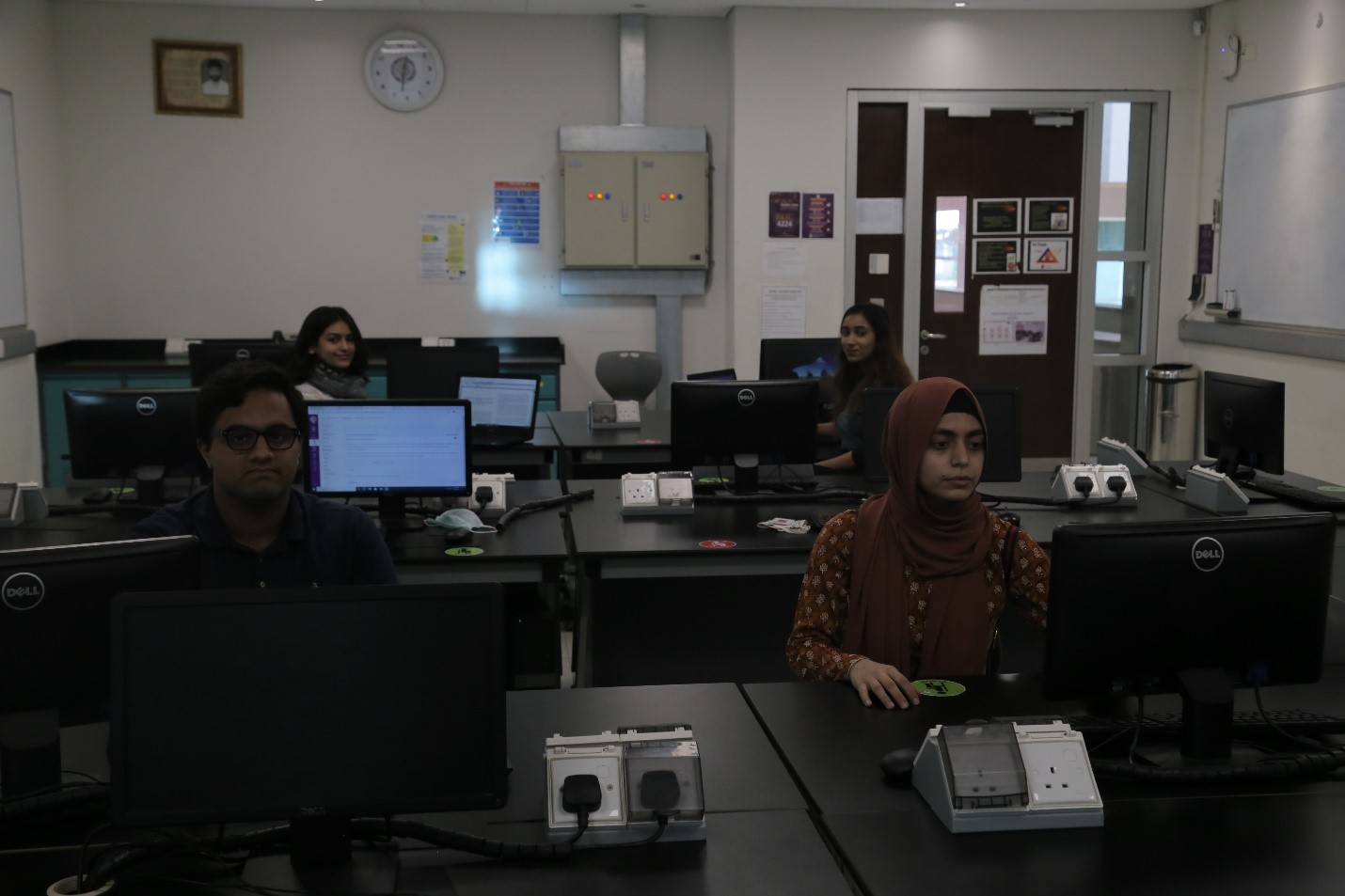 Why Study Computer Engineering at HU