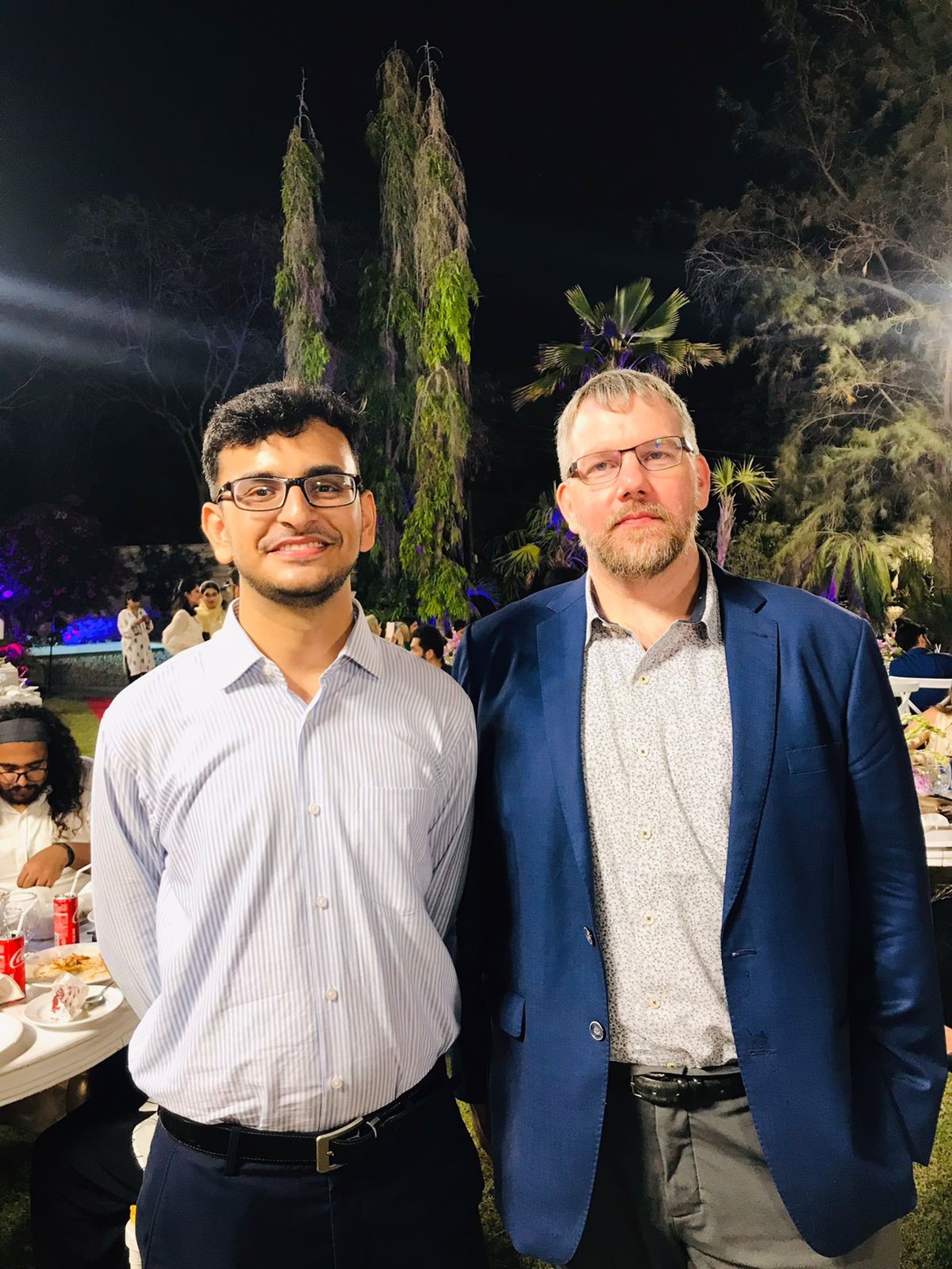 Becoming a Knowledge Creator through my Final Year Thesis