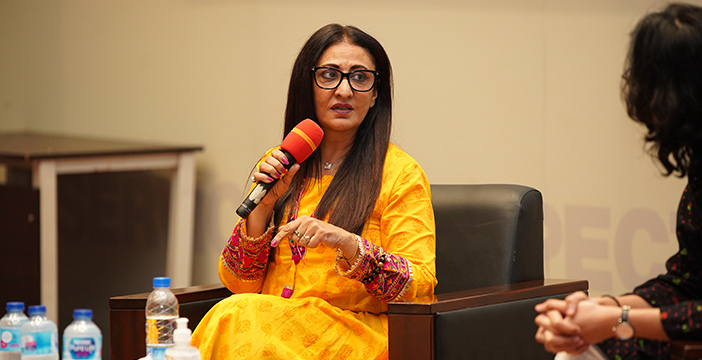 Dance & Design: Creative Workshop with Nighat & Muneera