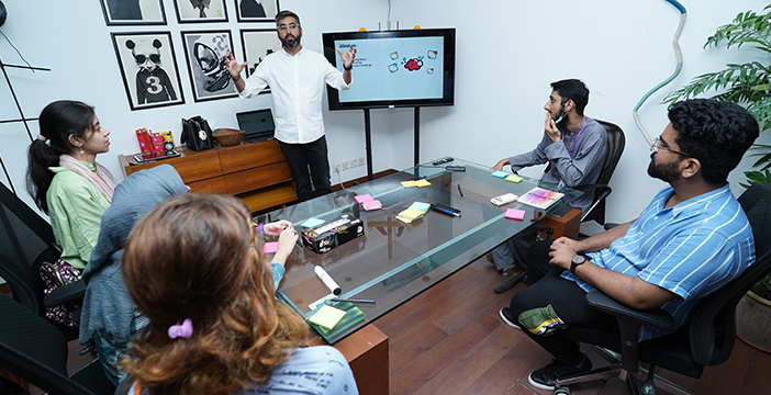 Career Curation Program Guides HU Students