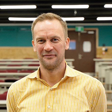 RSVP - Transformative Gifts - Creating Legacies | Habib University