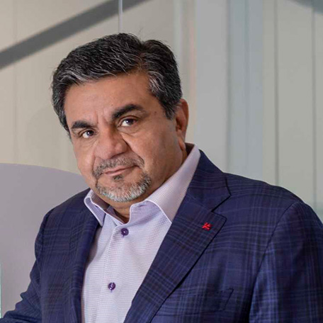 RSVP - Transformative Gifts - Creating Legacies | Habib University