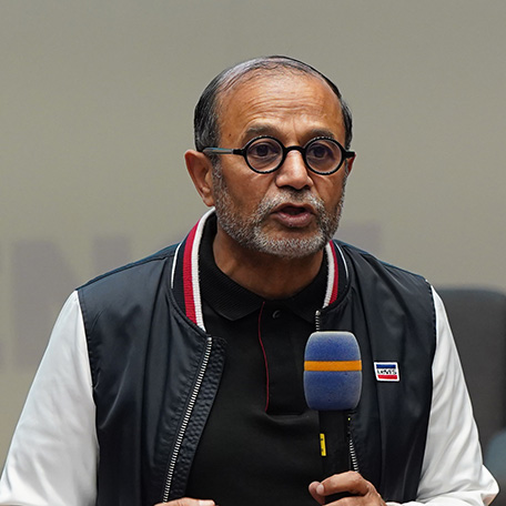 RSVP - Transformative Gifts - Creating Legacies | Habib University