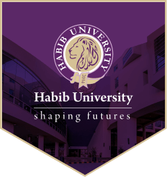 Habib University - Library and Information Common Space