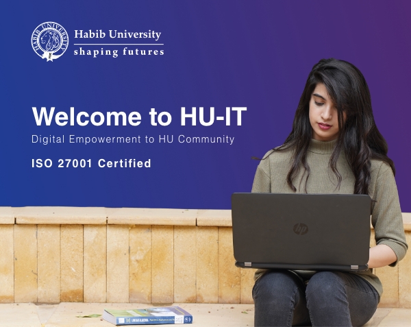 Habib University - Information Technology