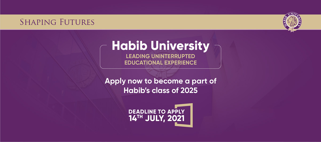 Liberal Arts & Sciences University, Karachi Pakistan