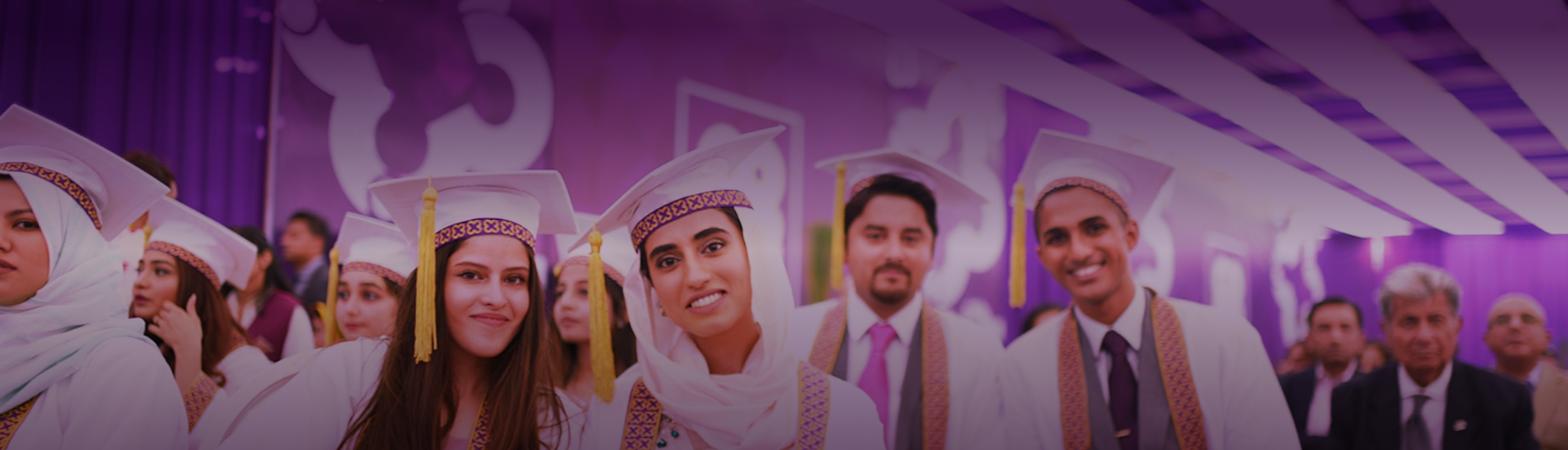 Habib University - Events Calendar