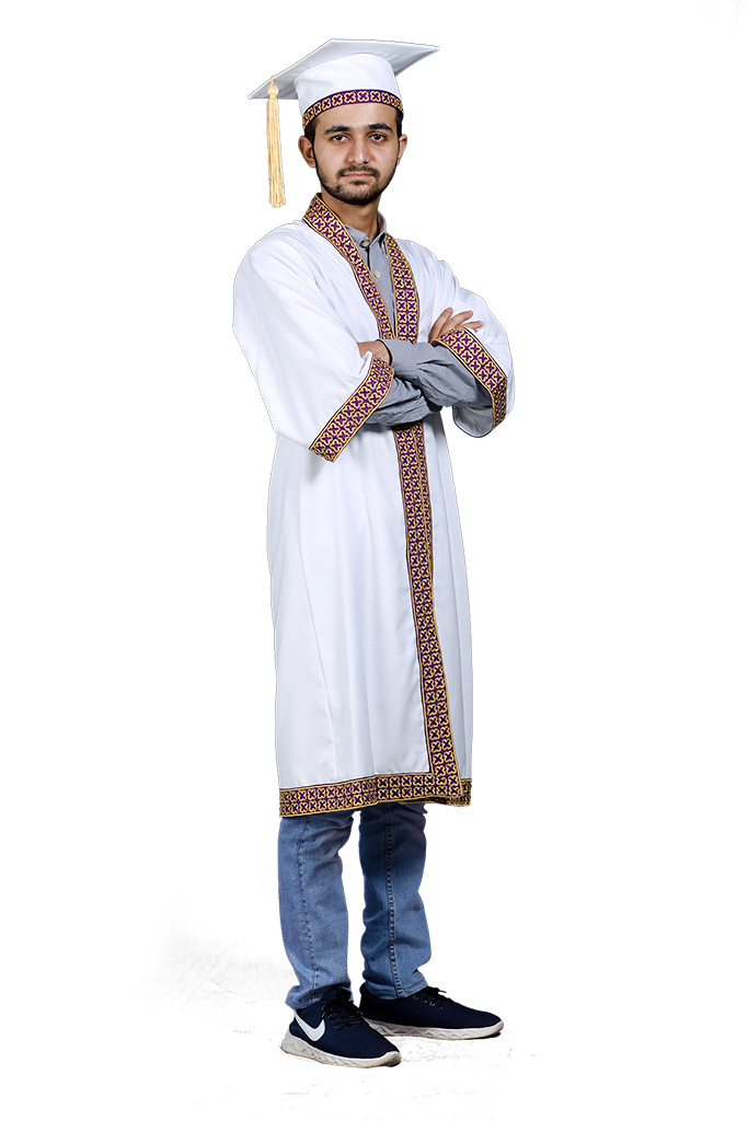 Habib University - Graduate Directory - Class of 2022 List- Page 2 of 22