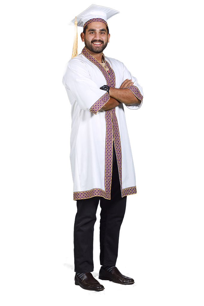 Habib University - Graduate Directory - Class of 2022 List