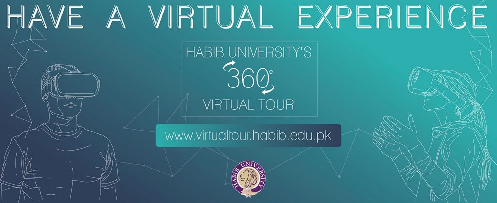 Liberal Arts & Sciences University, Karachi Pakistan