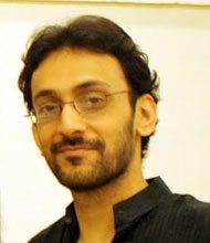 Faculty | Habib University