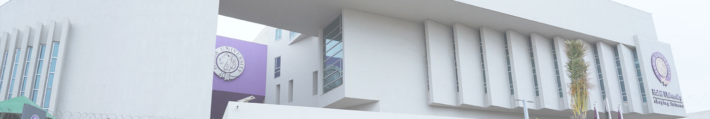 Book a Campus Tour - Habib University - Liberal Arts Education