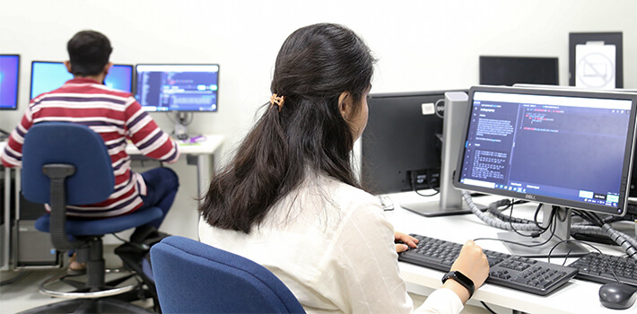 BS in Computer Science - Habib University