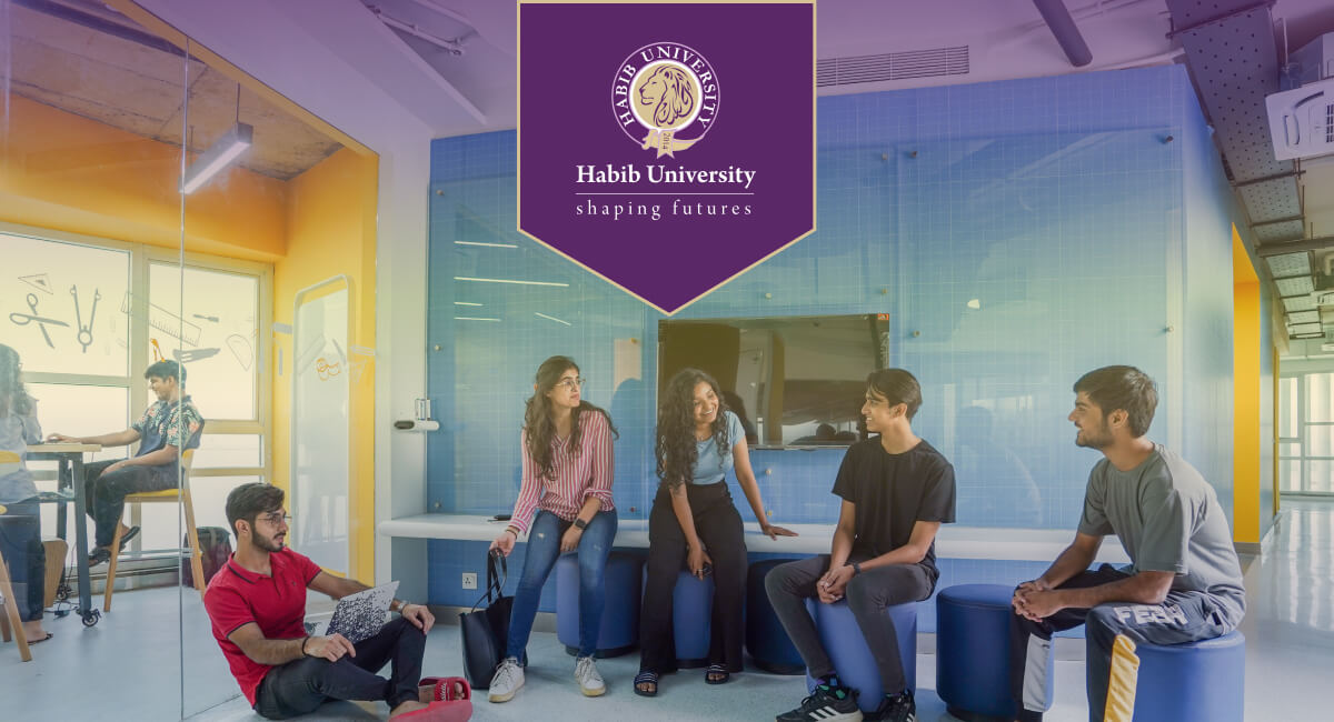 Habib University: Best University in Pakistan for Liberal Arts