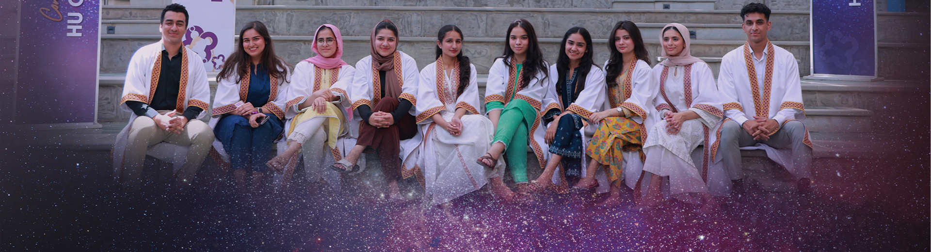 Liberal Arts & Sciences University in Pakistan - Habib University