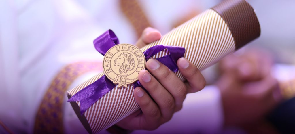 Which is the Best Bachelor's Degree in Pakistan in 2025?