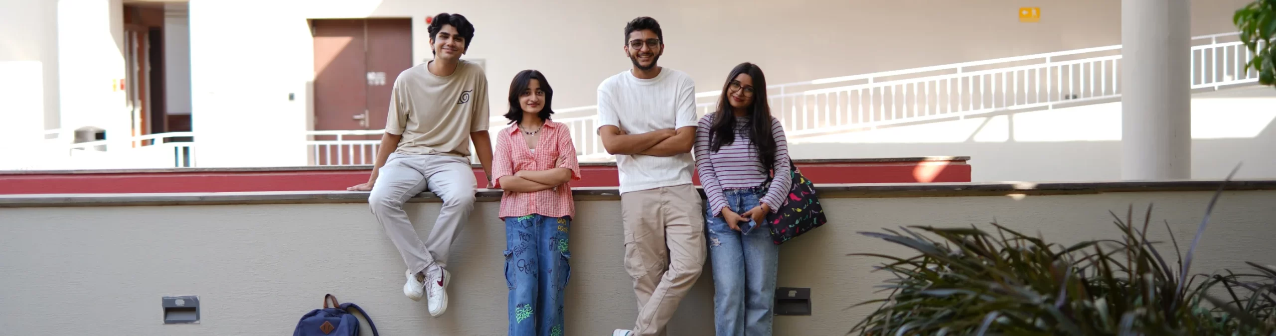 Talent Outreach, Promotion and Support (HU TOPS) - Habib